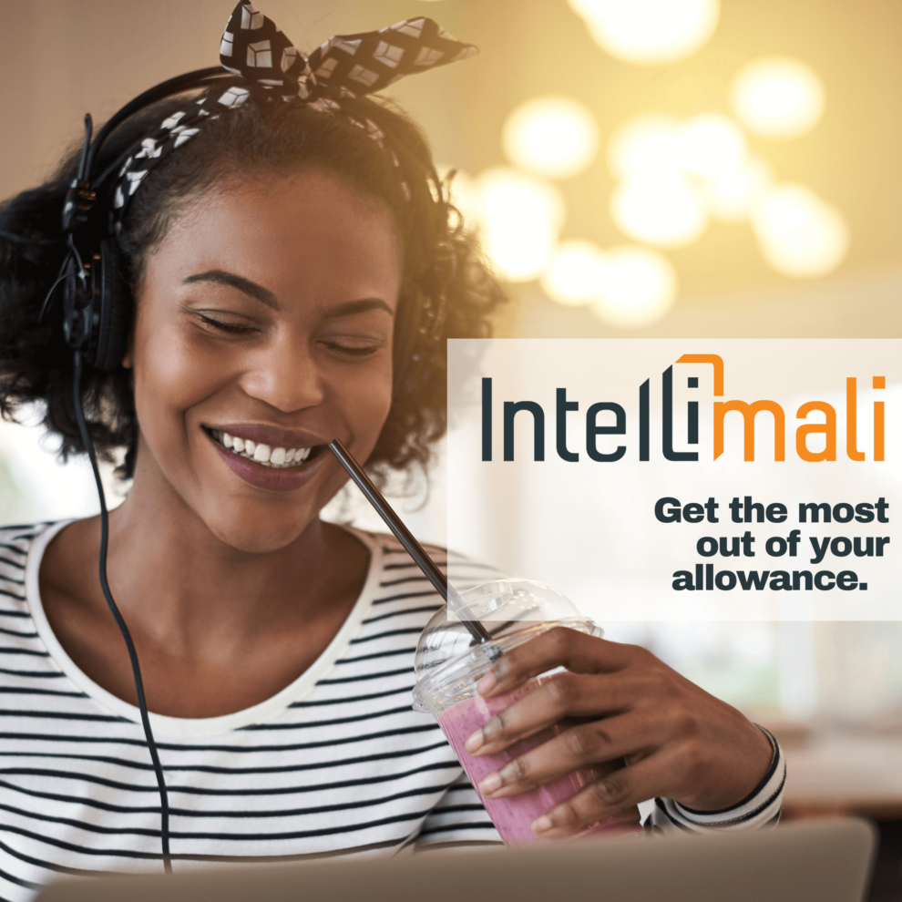 Intellimali Shop For Students - Jam Store