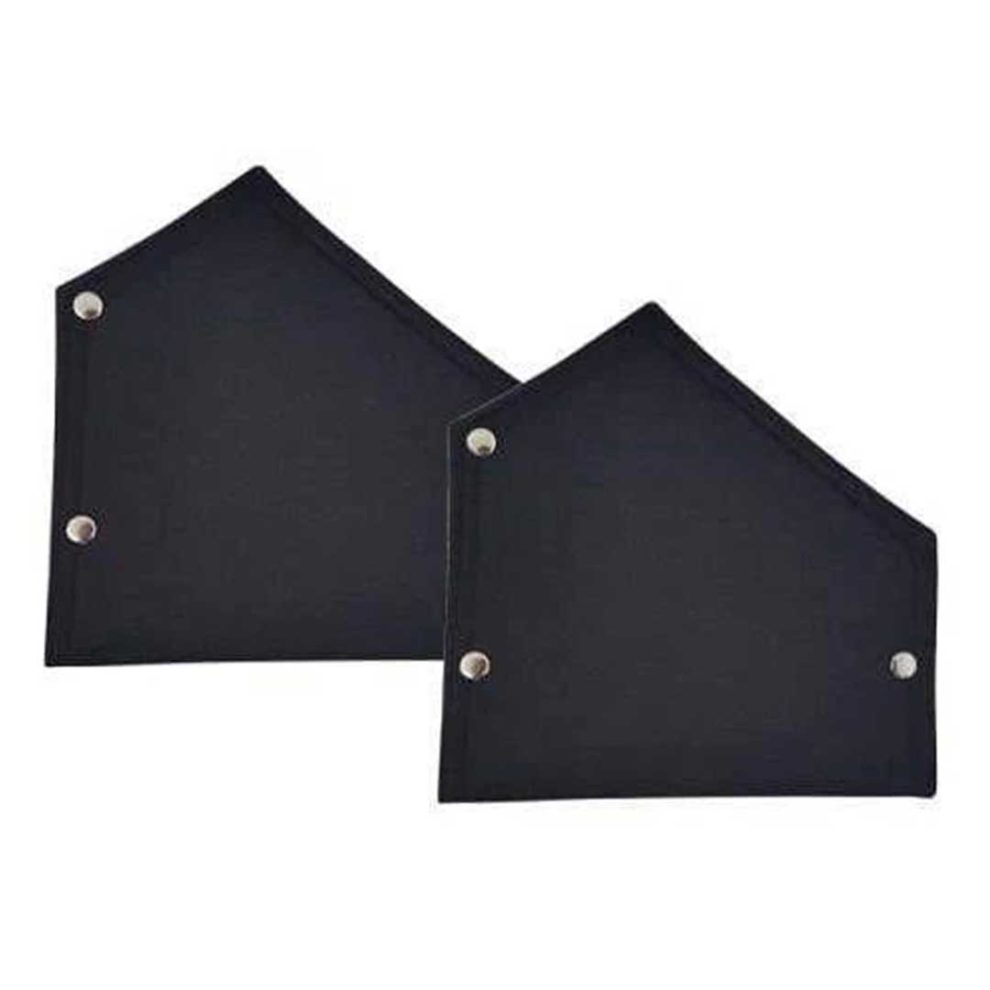 2x Secure-A-Kid Car Safety Seatbelt Positioner for Kids - Jam Store